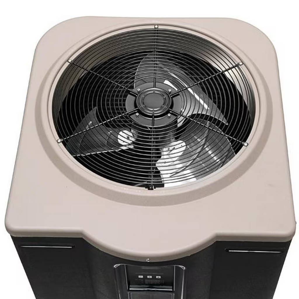 Hayward HeatPro Square Platform Pool Heat Pumps | Charlie's Wholesale