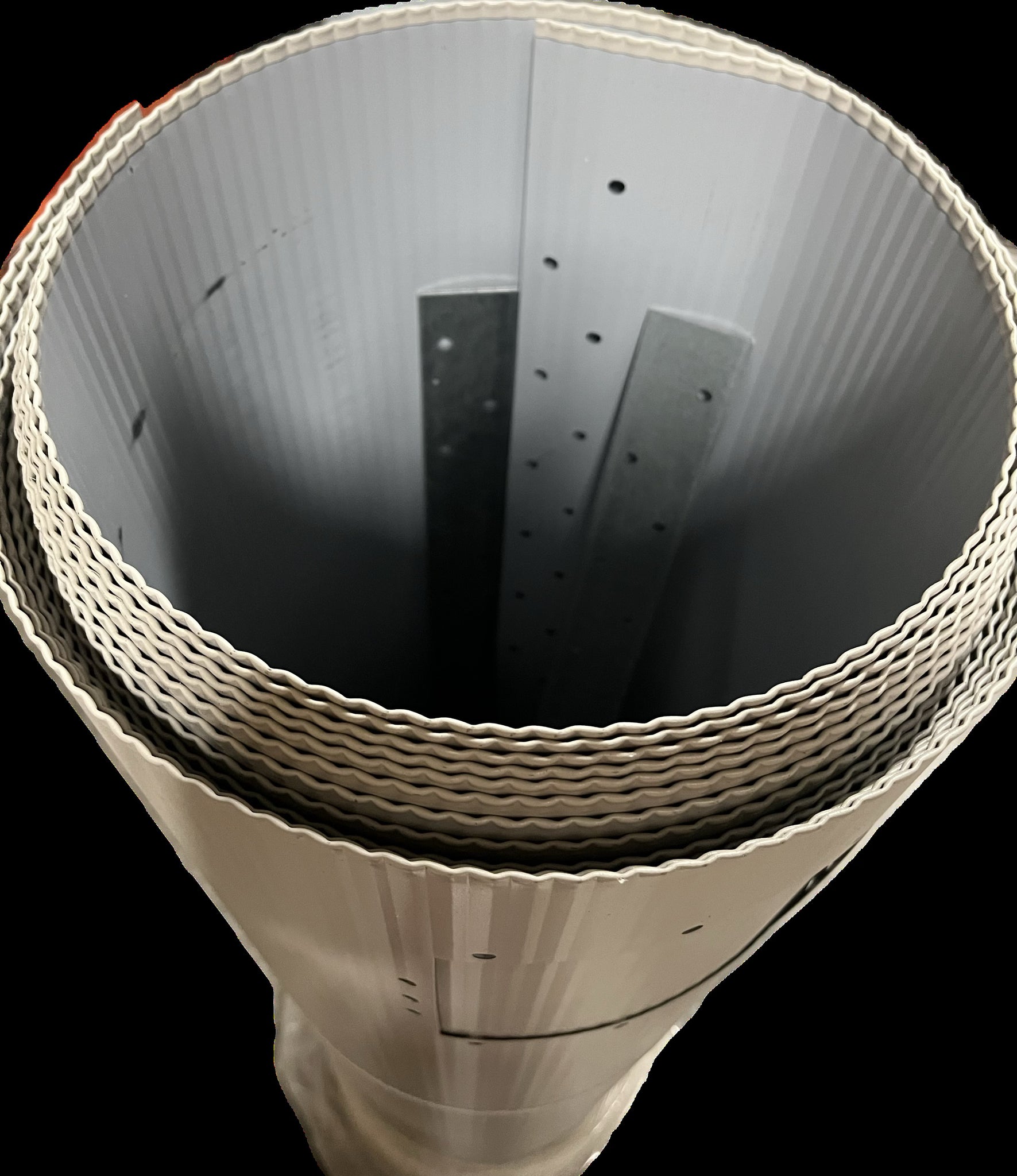 Replacement Steel Above Ground Pool Wall | Charlie's Wholesale