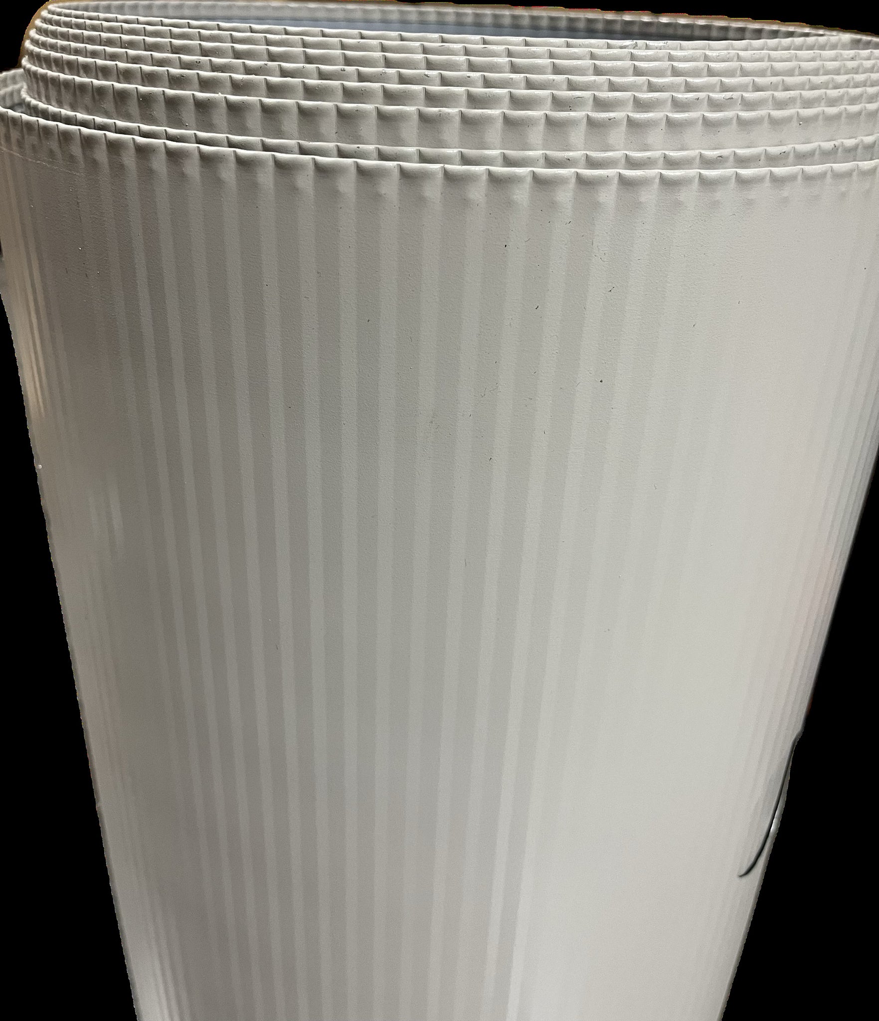 Replacement Steel Above Ground Pool Wall | Charlie's Wholesale