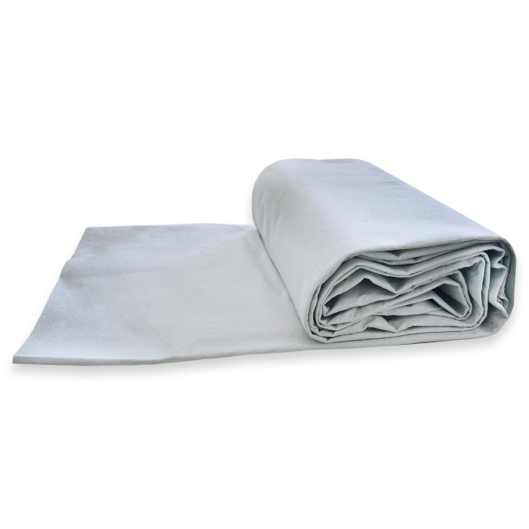 Gorilla Floor Padding for Above Ground Swimming Pools Liner Protection ...