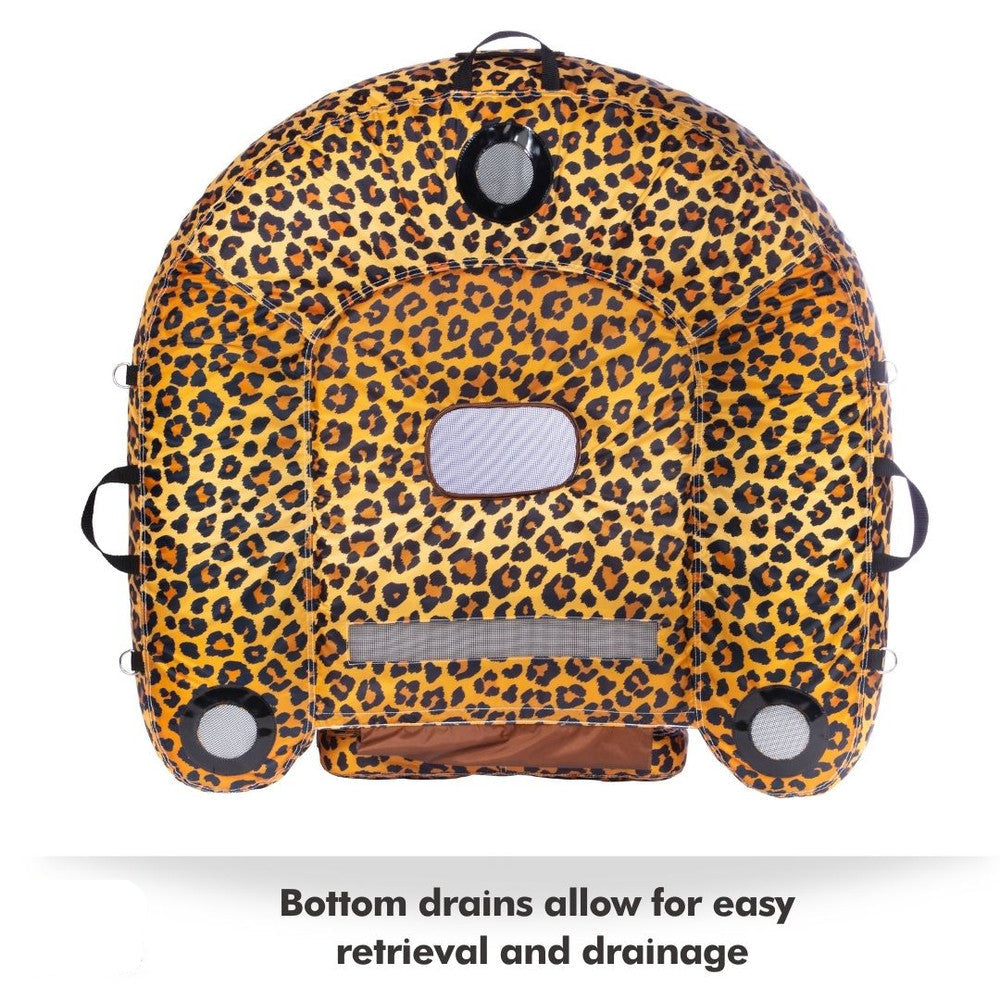 Heavy-Duty Nylon Covered Pool Floats | Charlie's Wholesale