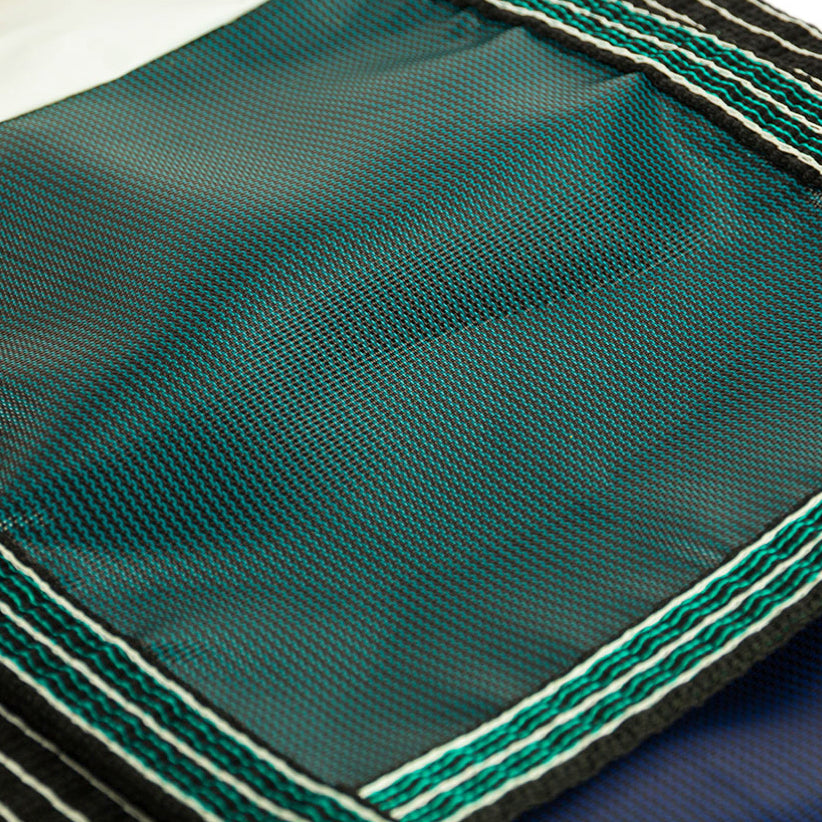 GLI ProMesh Swimming Pool Rectangle Safety Cover with Security Anchors ...